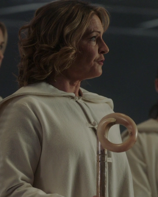 Elder Silver's Staff | Charmed Wiki | Fandom