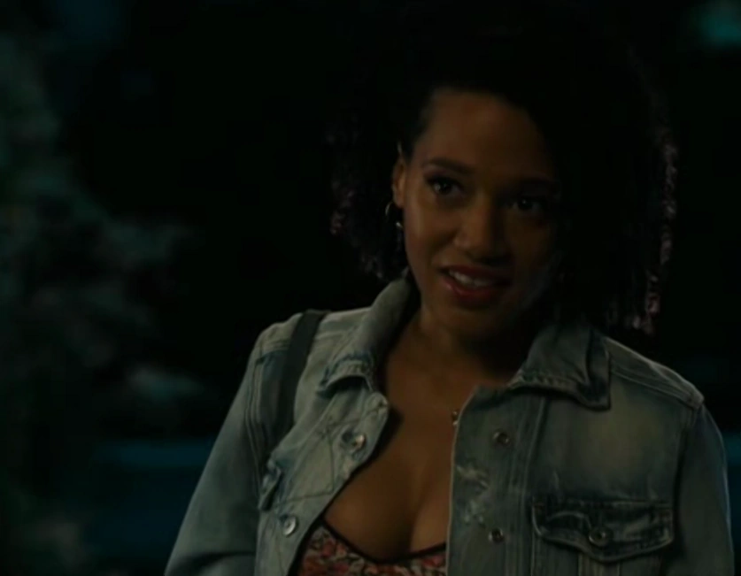 Ruby Malone | Charmed Wiki | Fandom