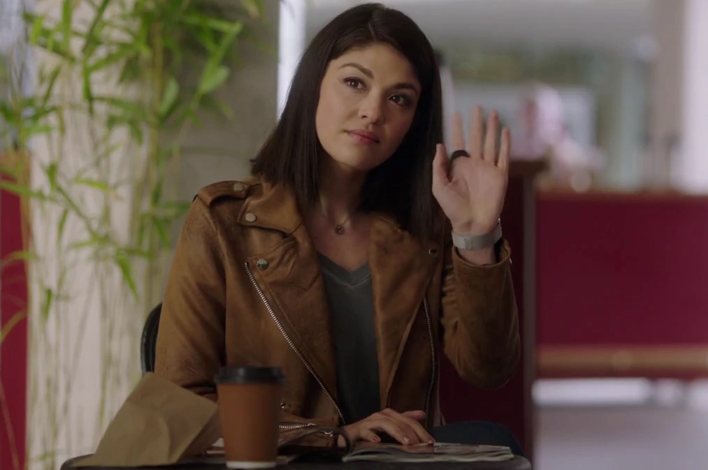 Niko Hamada | Charmed Wiki | Fandom