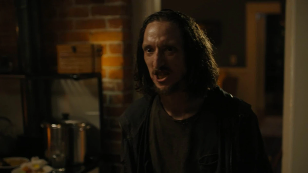 First Rat Demon | Charmed Wiki | Fandom