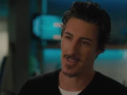 Julian Shea | Charmed Wiki | Fandom