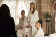 The Elders | Charmed Wiki | Fandom