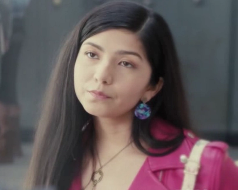 Trisha Cullen | Charmed Wiki | Fandom