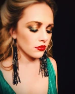 Natalie Hall | Charmed Wiki | Fandom