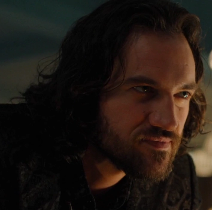 Callum | Charmed Wiki | Fandom