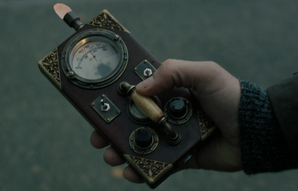 Magic Detector | Charmed Wiki | Fandom