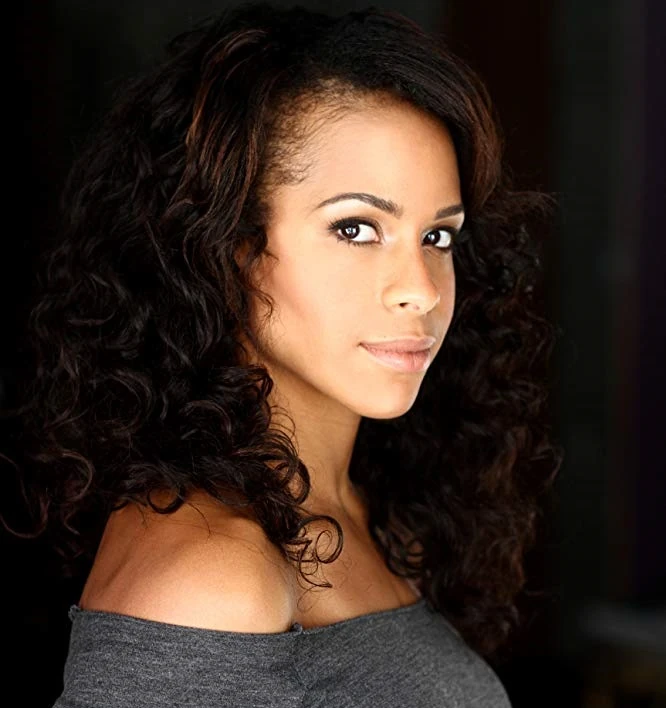 Rochelle Okoye | Charmed Wiki | Fandom