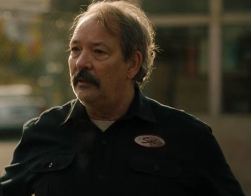 Sal | Charmed Wiki | Fandom