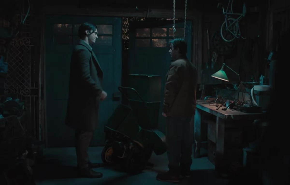 Gremlins | Charmed Wiki | Fandom