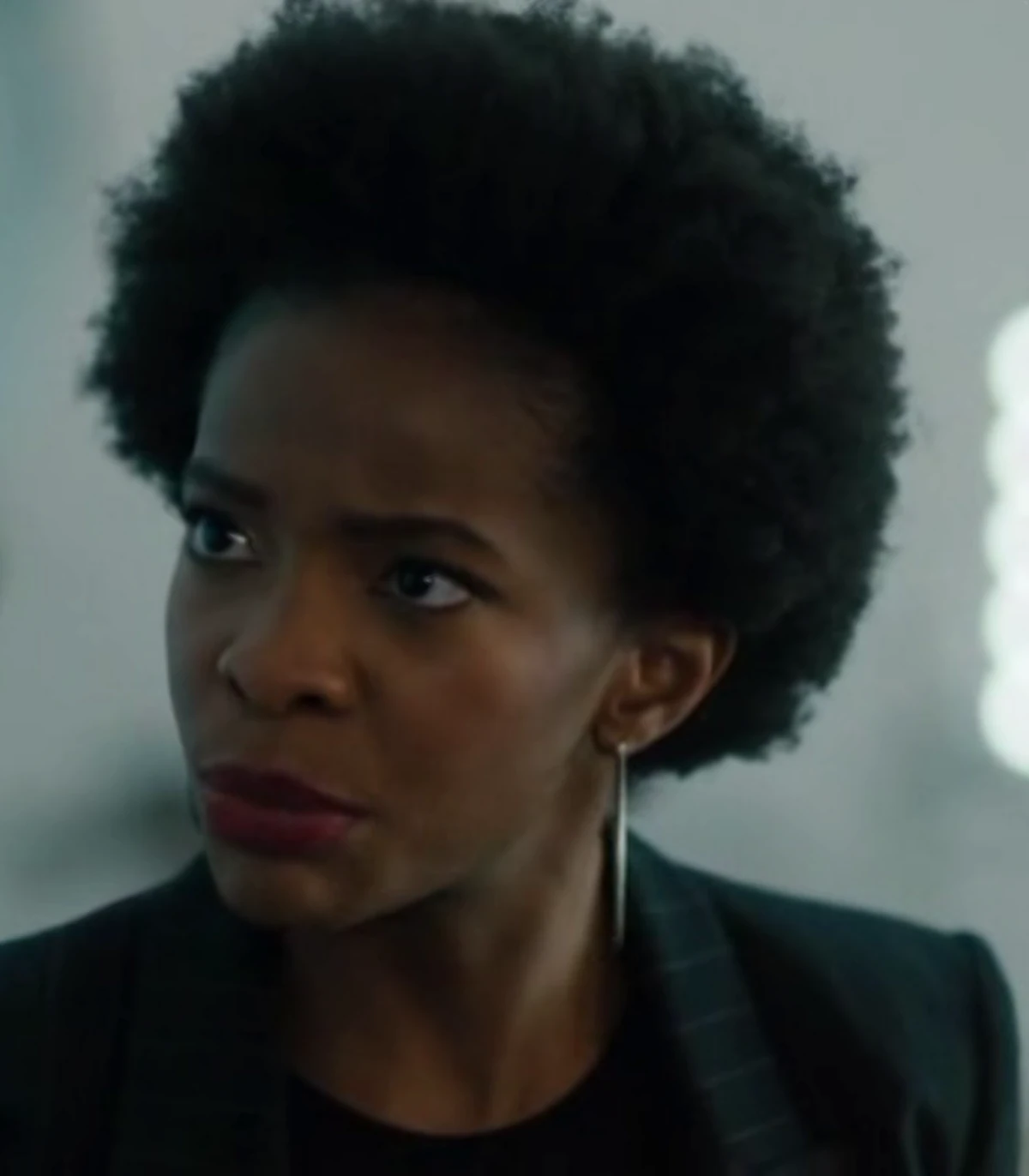 Eriel Asante | Charmed Wiki | Fandom