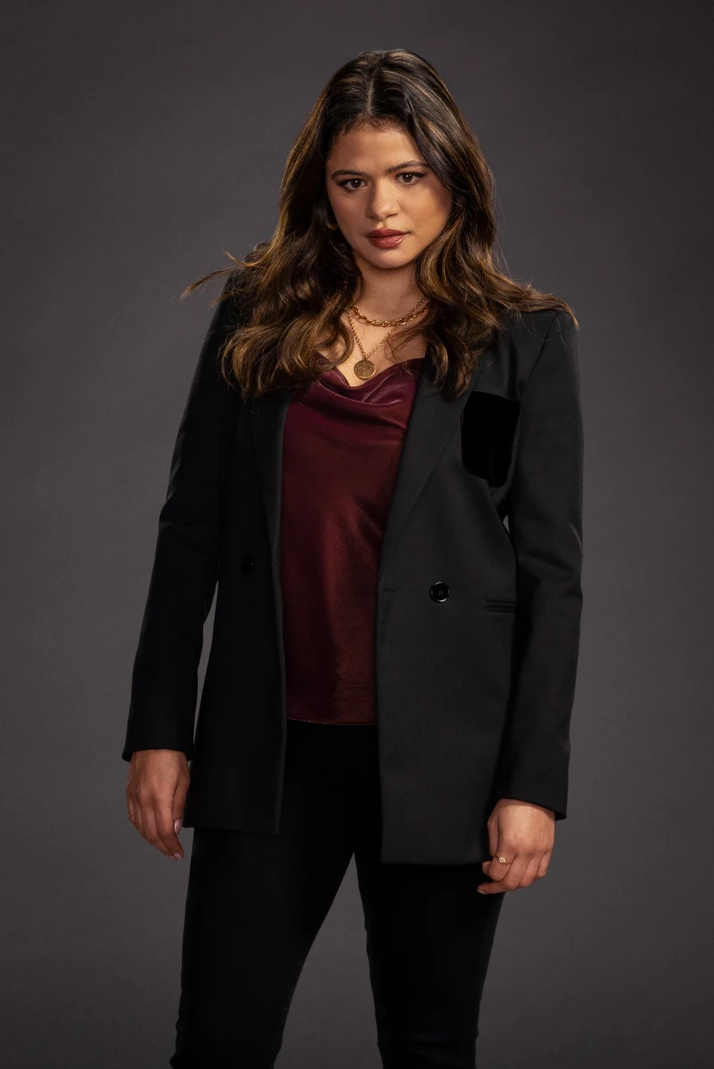 Mel Vera | Charmed Wiki | Fandom