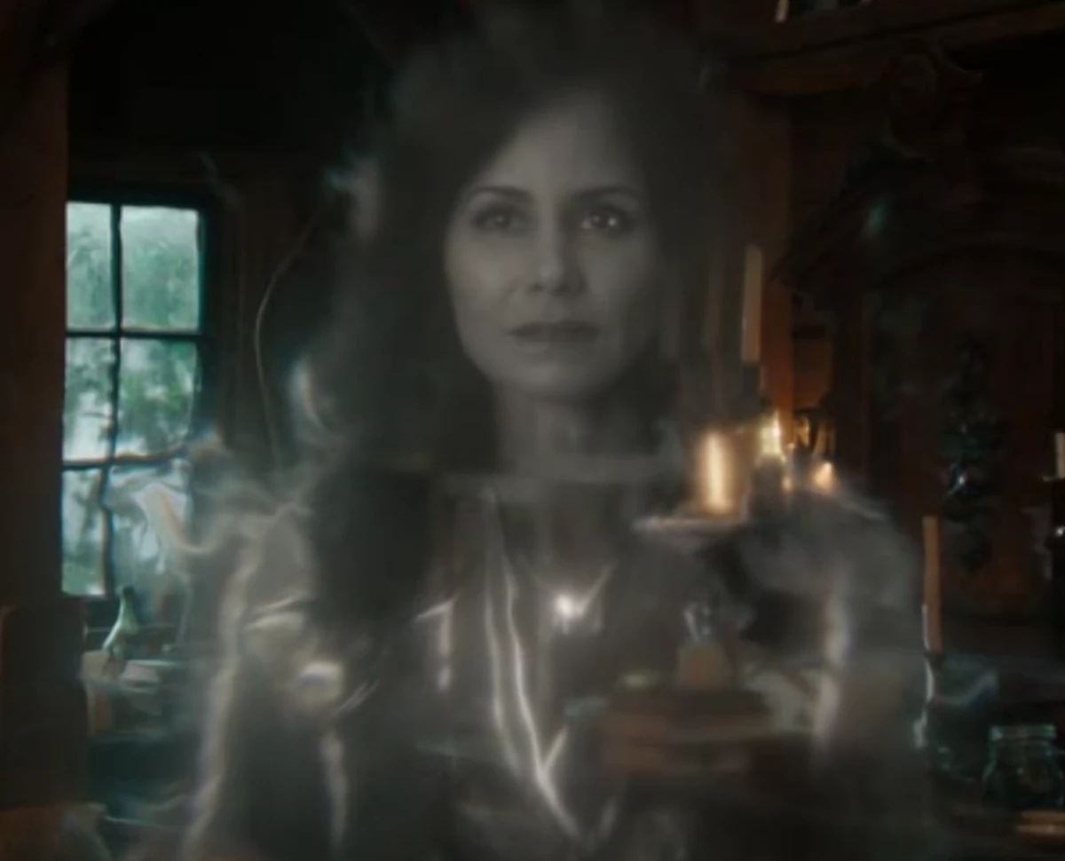 Category:Recurring Characters | Charmed Wiki | Fandom