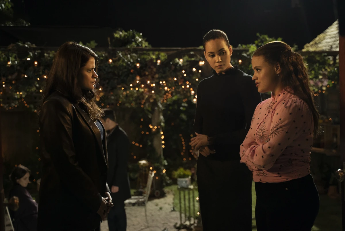 Vera Family | Charmed Wiki | Fandom