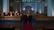 Hunter Caine | Charmed Wiki | Fandom