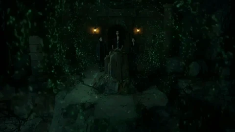 Advanced Telekinesis | Charmed Wiki | Fandom