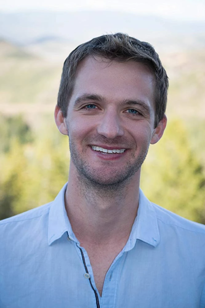 Joey Falco | Charmed Wiki | Fandom