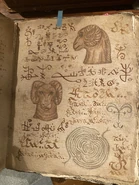 Book of Elders | Charmed Wiki | Fandom