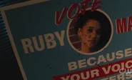 Ruby Malone | Charmed Wiki | Fandom