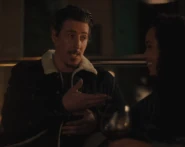 Julian Shea | Charmed Wiki | Fandom