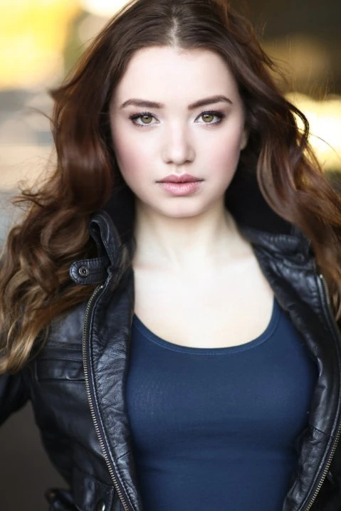 Emilija Baranac | Charmed Wiki | Fandom