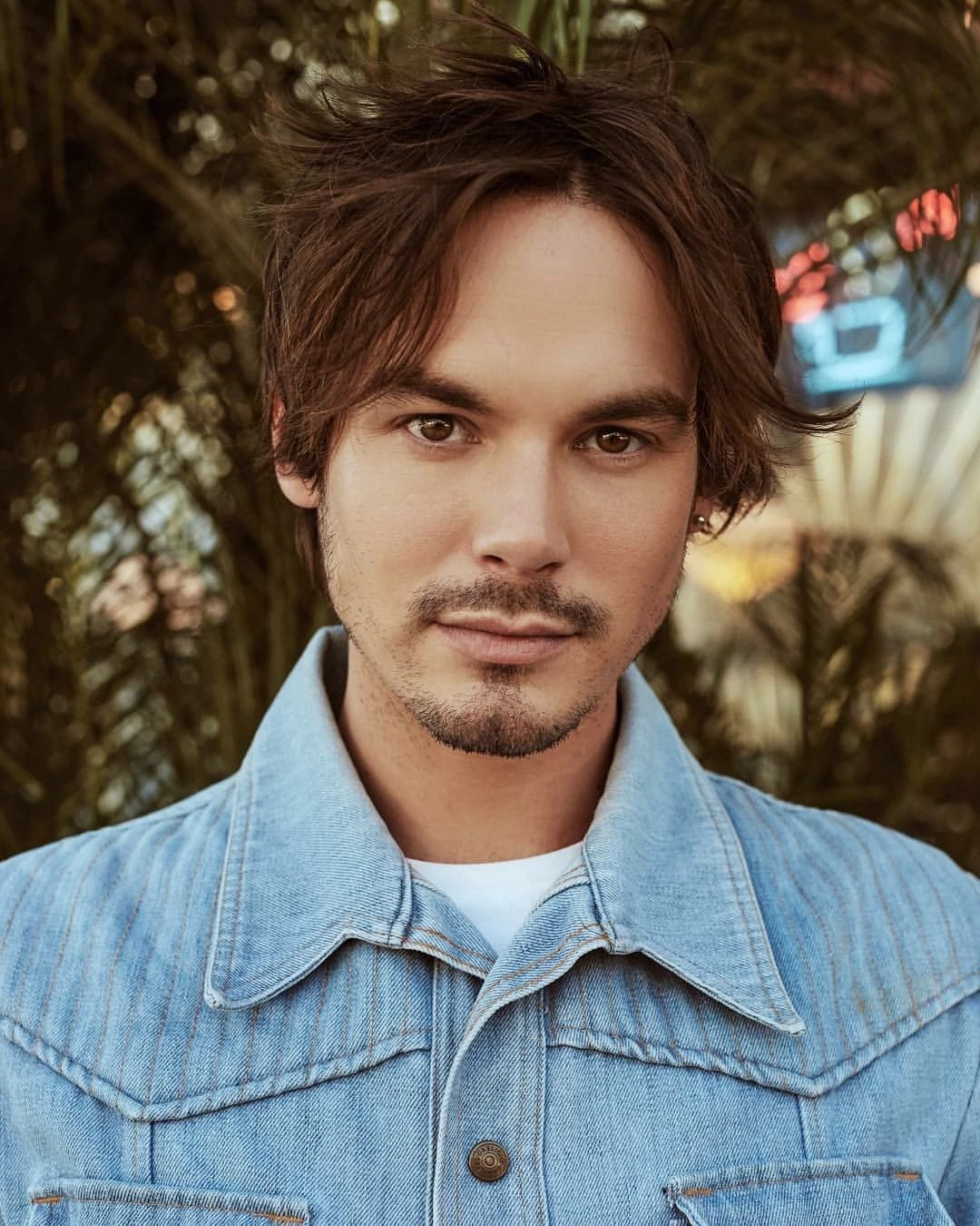 Tyler Blackburn | Charmed Wiki | Fandom