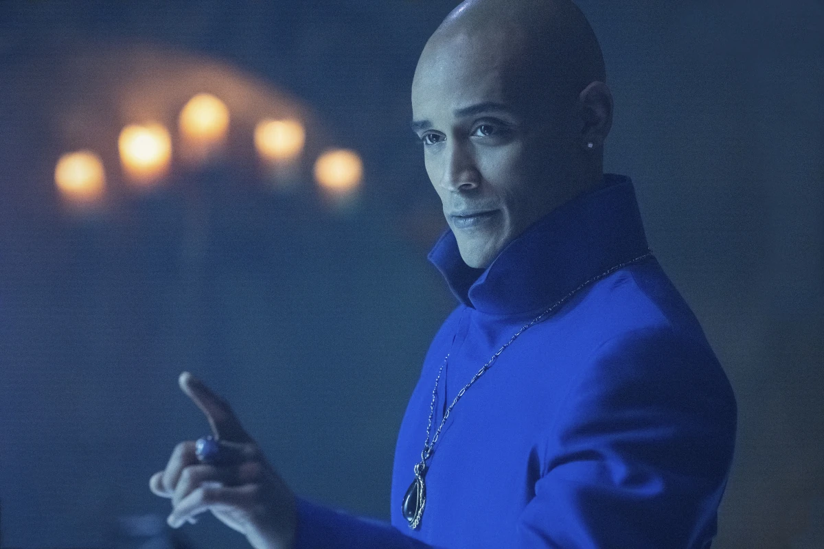 Mo | Charmed Wiki | Fandom