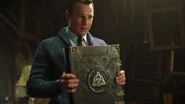 Pilot | Charmed Wiki | Fandom