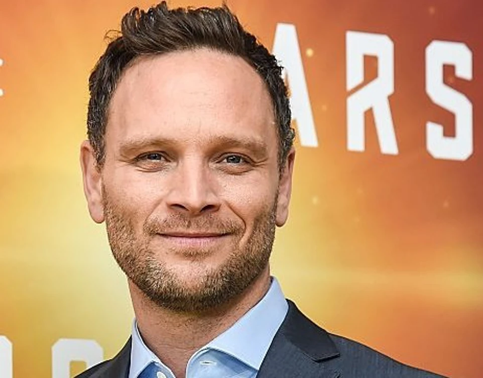 Ben Cotton | Charmed Wiki | Fandom