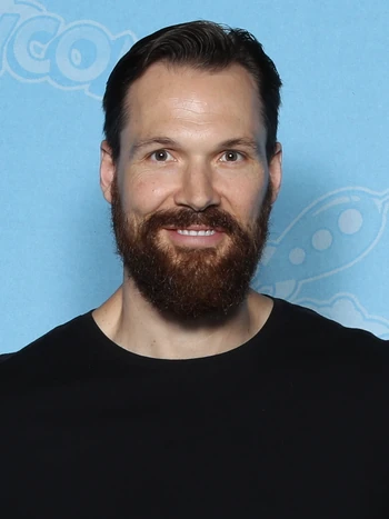 Daniel Cudmore | Charmed Wiki | Fandom