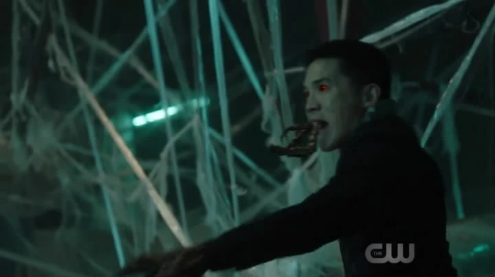 Cicada Demons | Charmed Wiki | Fandom