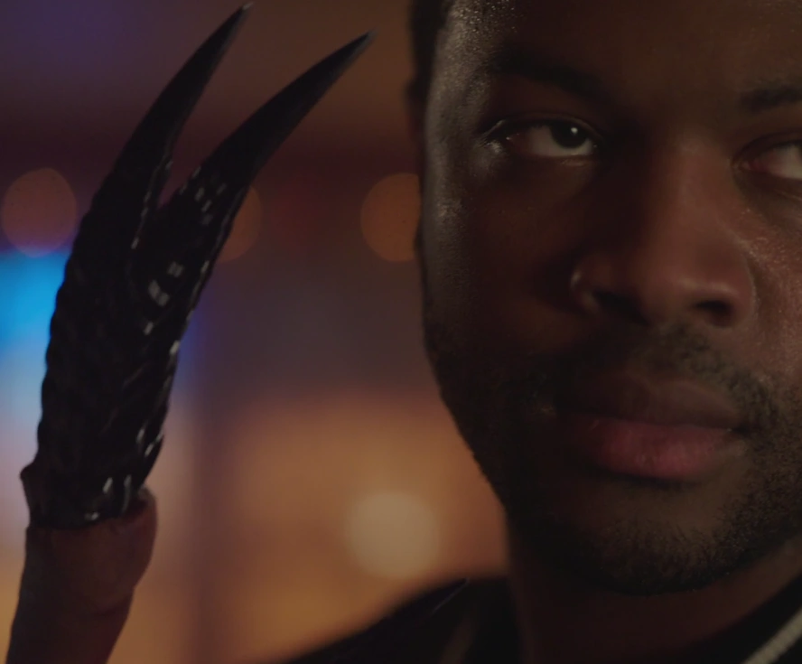 Unnamed Abiku Demon | Charmed Wiki | Fandom