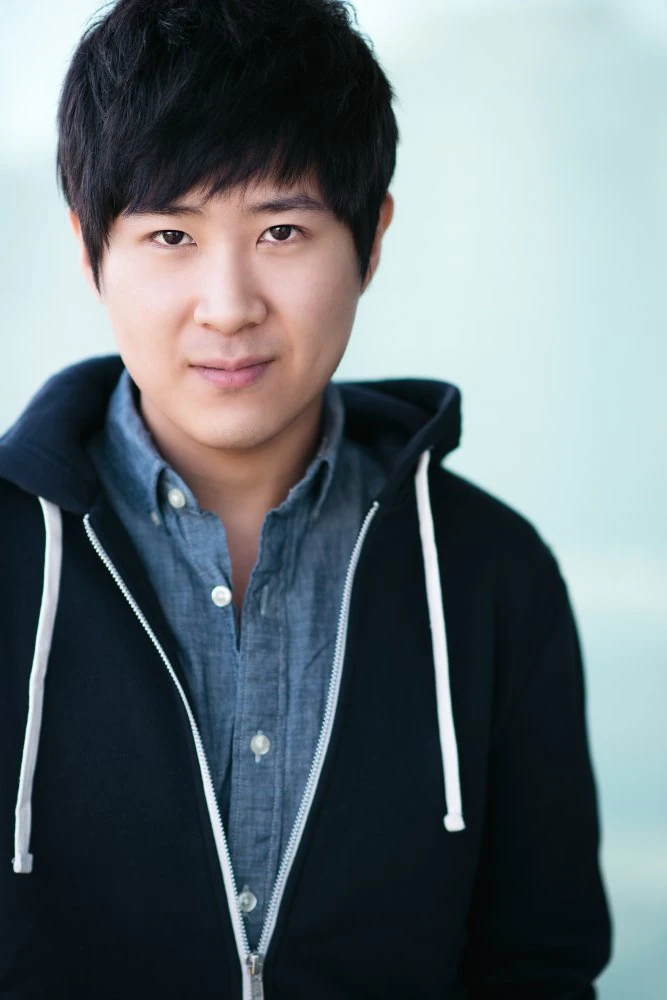 Jerome Yoo | Charmed Wiki | Fandom