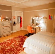 Vera Manor | Charmed Wiki | Fandom