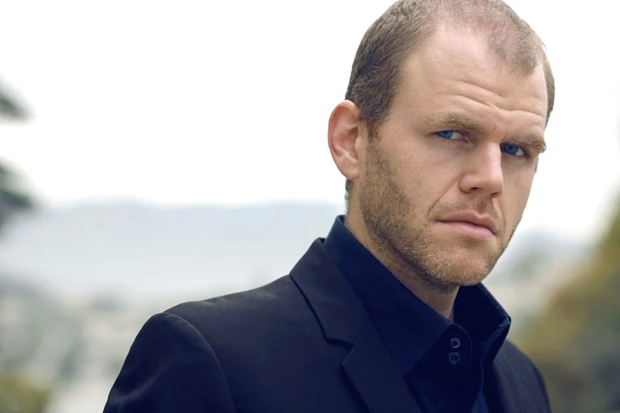 Michael Maize | Charmed Wiki | Fandom