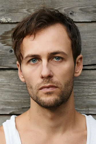 Adrian Glynn McMorran | Charmed Wiki | Fandom