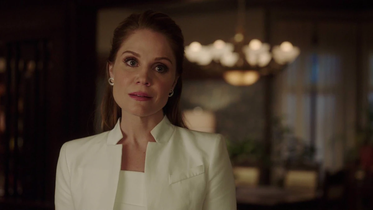 Charity Callahan | Charmed Wiki | Fandom