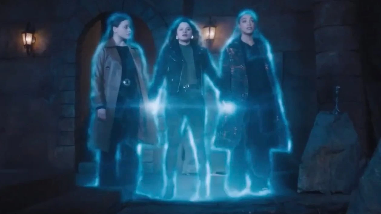 Discuss Everything About Charmed Wiki | Fandom