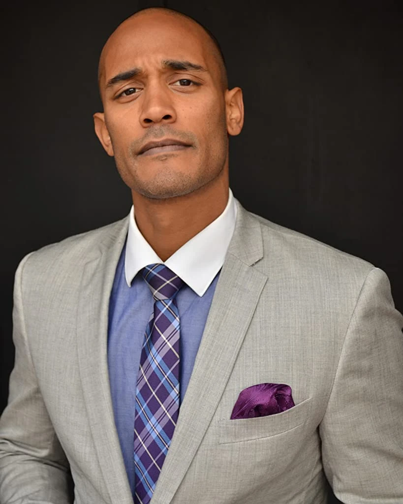 Aryeh-Or | Charmed Wiki | Fandom