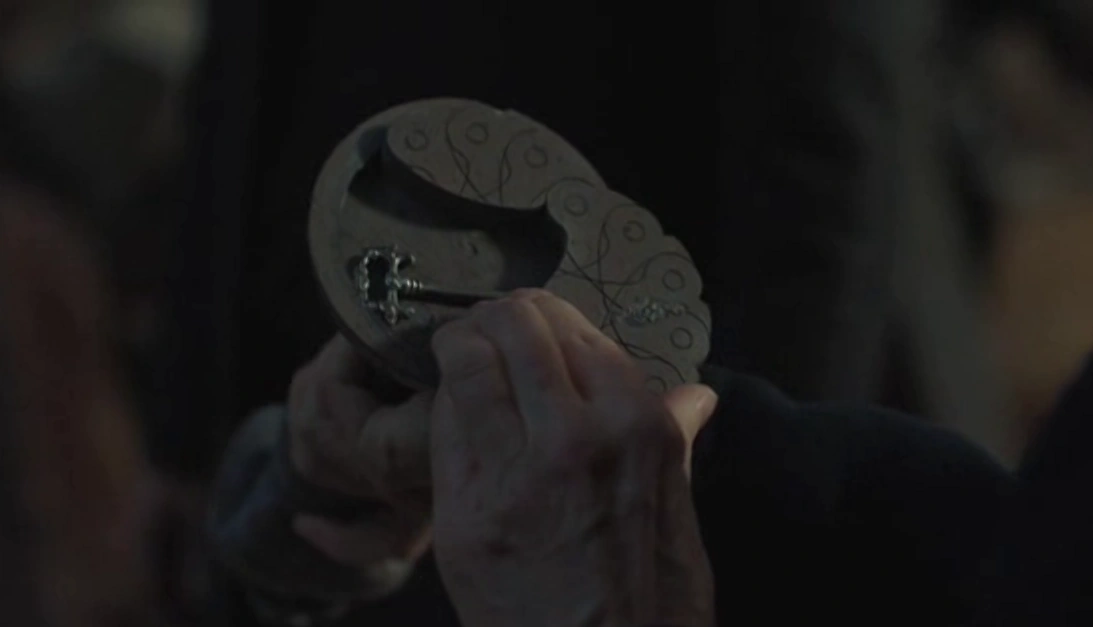 Skeleton Key | Charmed Wiki | Fandom