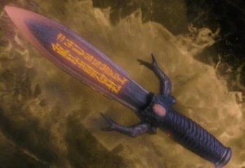 Origin Dagger | Charmed Wiki | Fandom