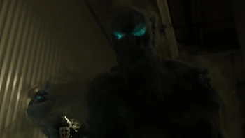 First Monster | Charmed Wiki | Fandom