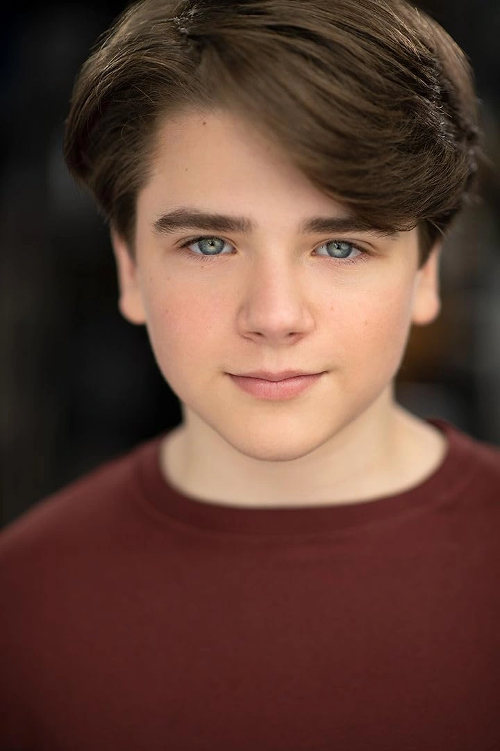 Nathan Parrott | Charmed Wiki | Fandom