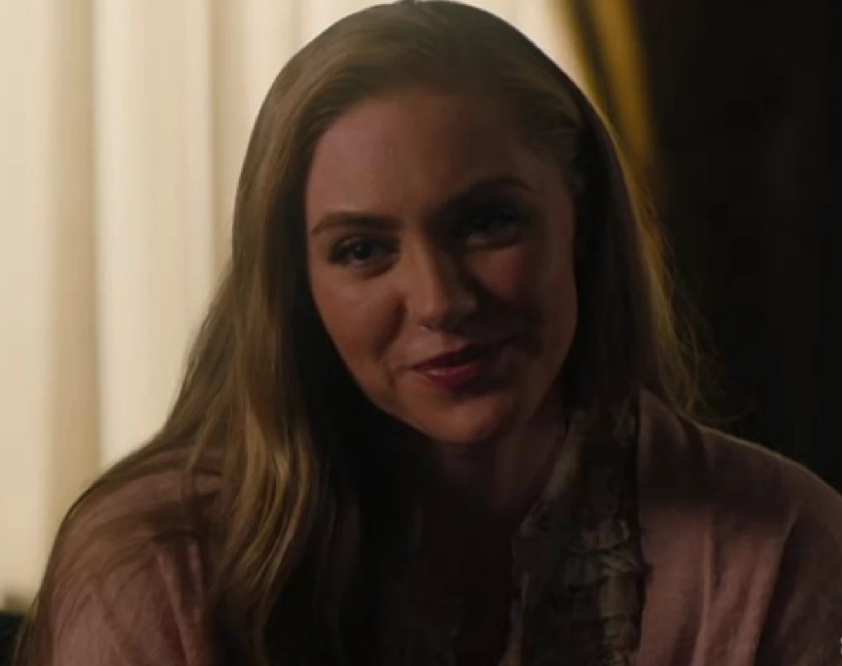 Waverly Jameson | Charmed Wiki | Fandom