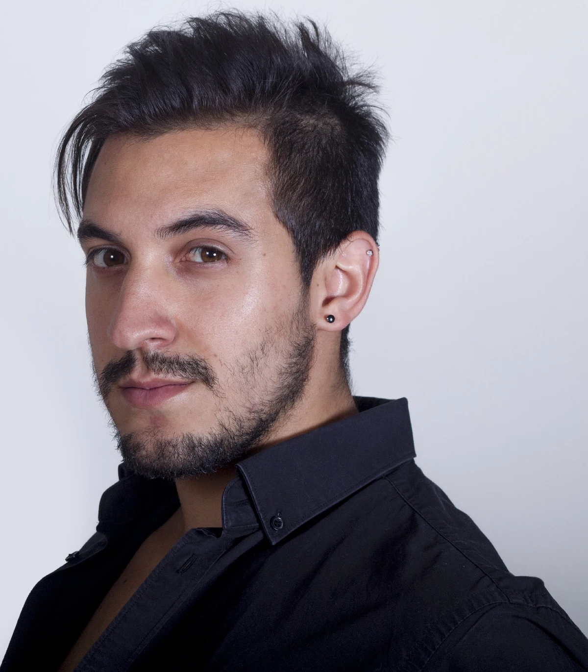 Michel Issa Rubio | Charmed Wiki | Fandom