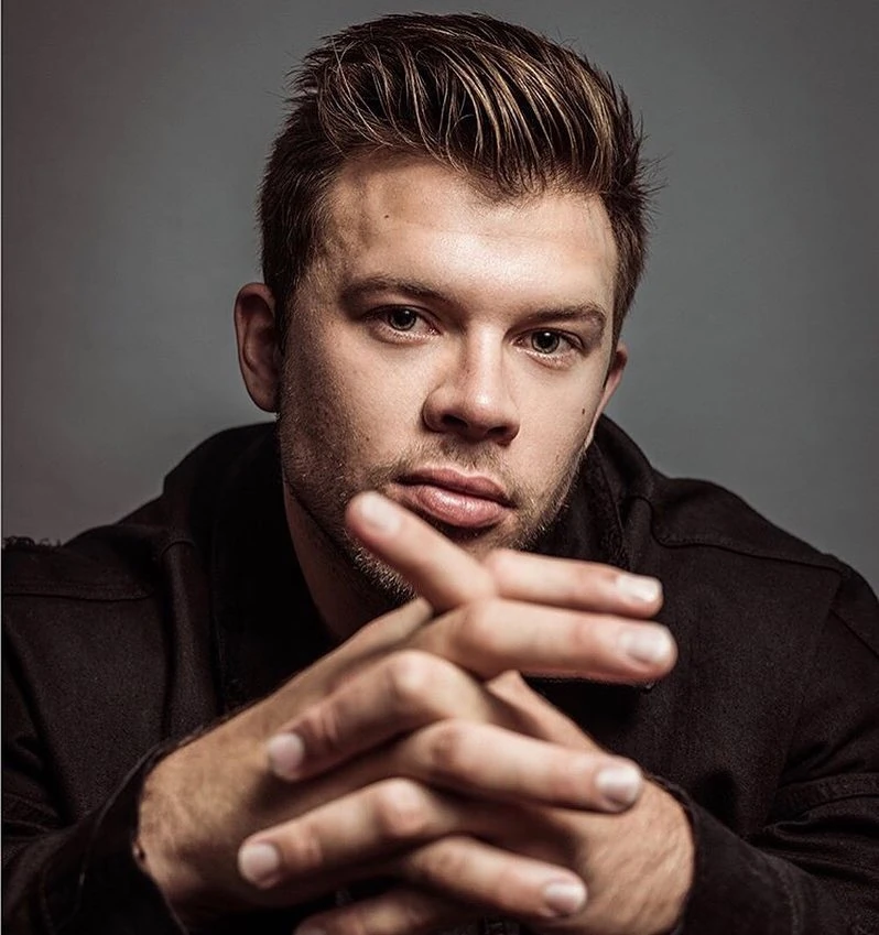 Jimmy Tatro | Charmed Wiki | Fandom