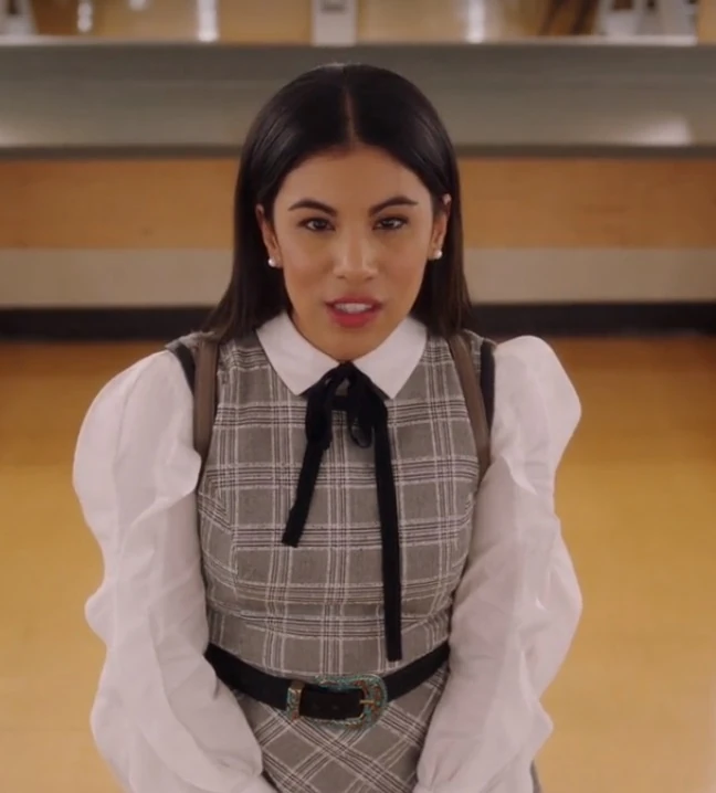 Effie | Charmed Wiki | Fandom