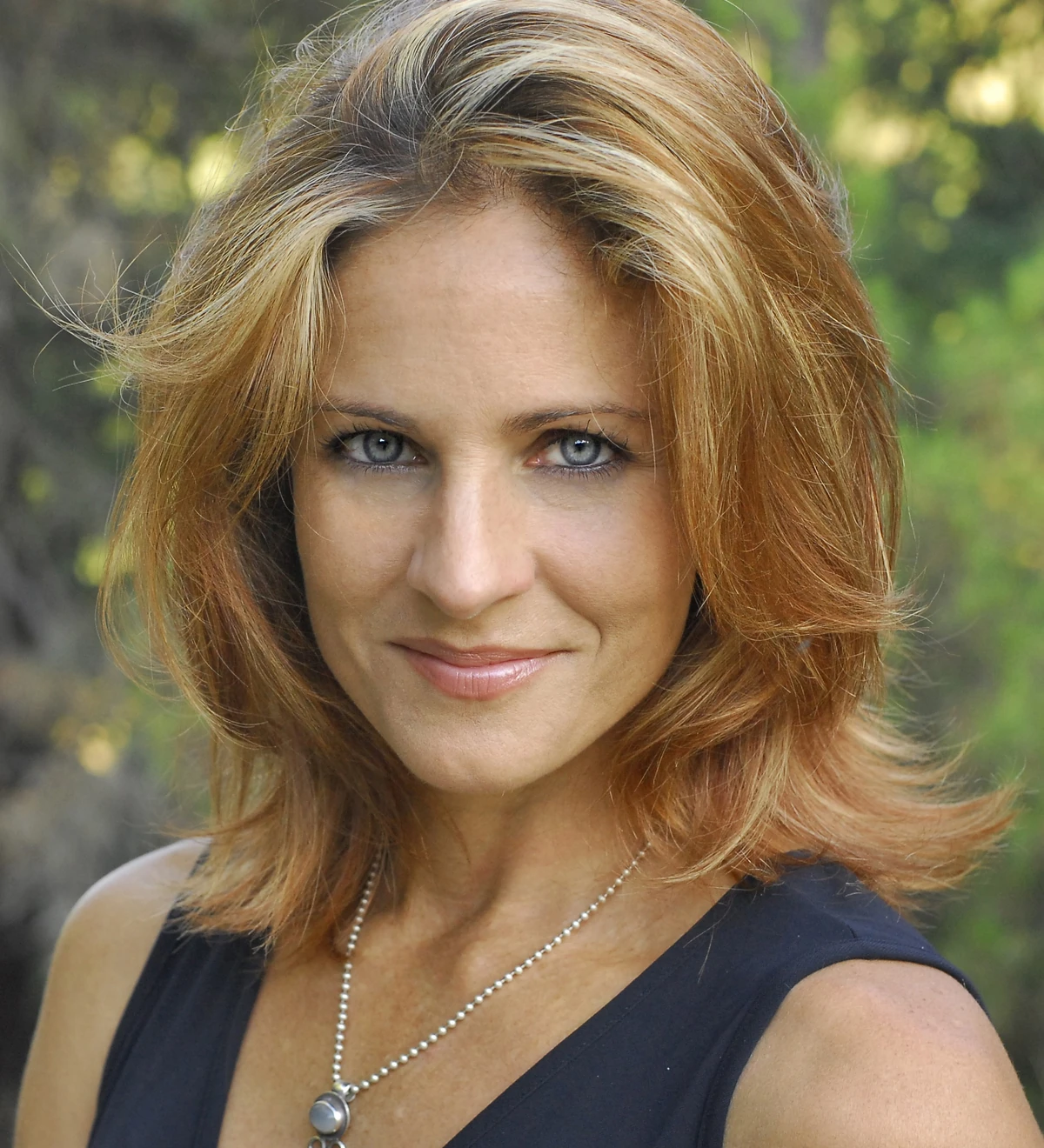 Jessica Steen | Charmed Wiki | Fandom