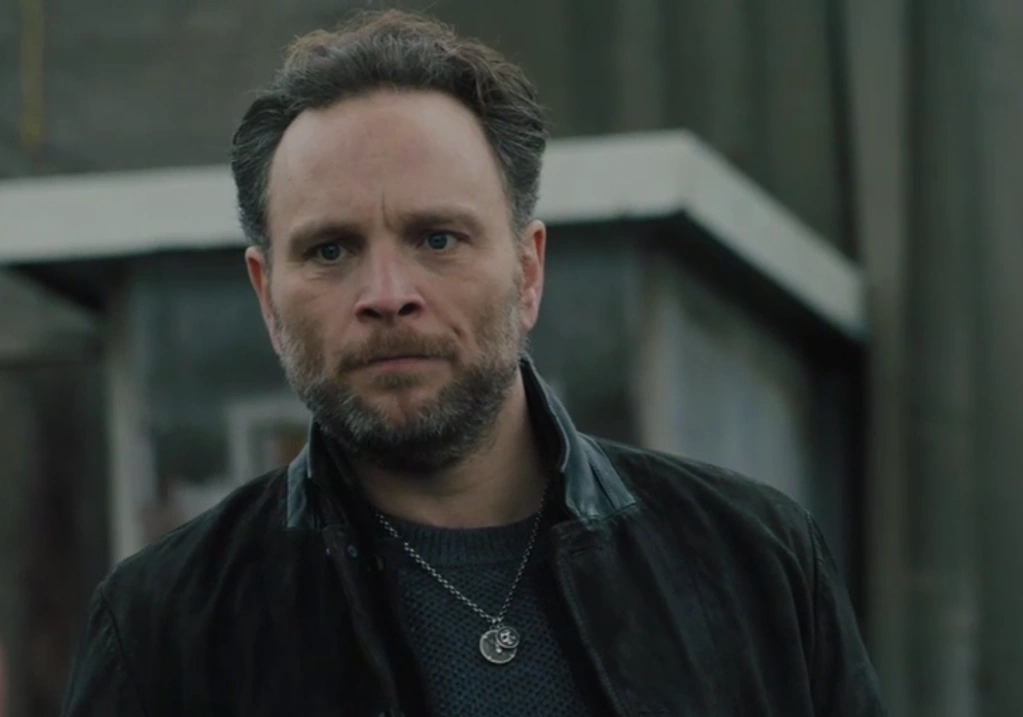 Bruce | Charmed Wiki | Fandom