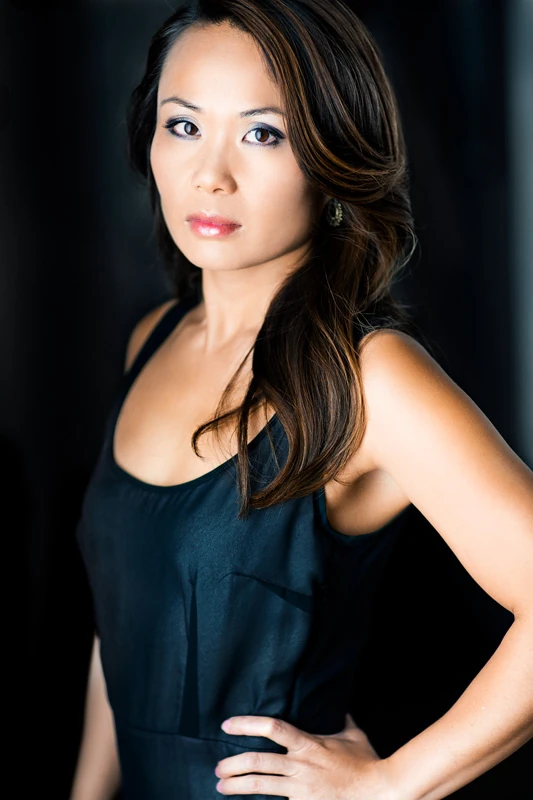 Natalie Gibson | Charmed Wiki | Fandom