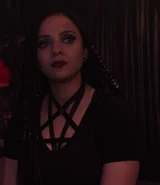 Jada Shields | Charmed Wiki | Fandom